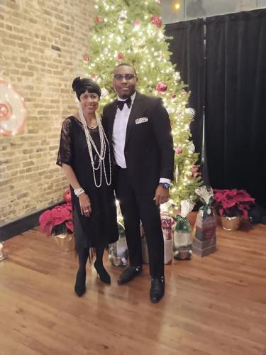 Hall holds first Mayoral Masquerade Ball | | annistonstar.com