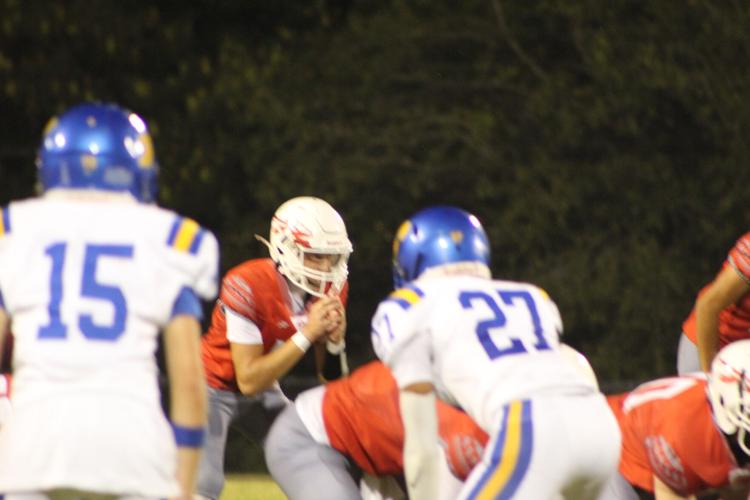 Photo gallery: Piedmont vs. Ohatchee football | Slideshows ...