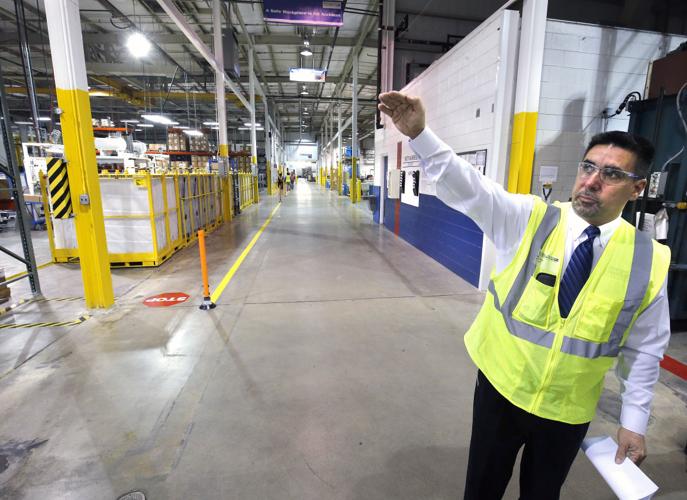 International Automotive Components | Slideshows | annistonstar.com