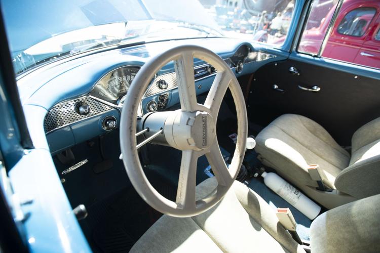 Photos: 10th Annual Comer Museum Car and Bike Show | The Daily Home ...