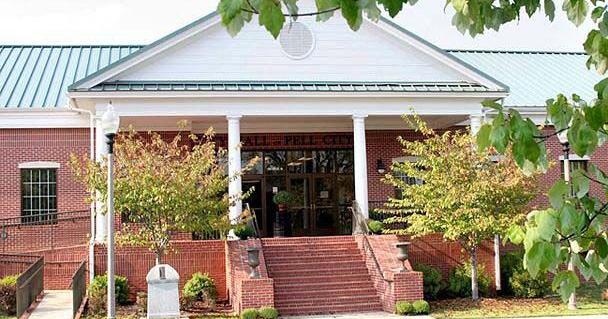Pell City Approves Boe Applications Timeline And Humane Society Agreement News