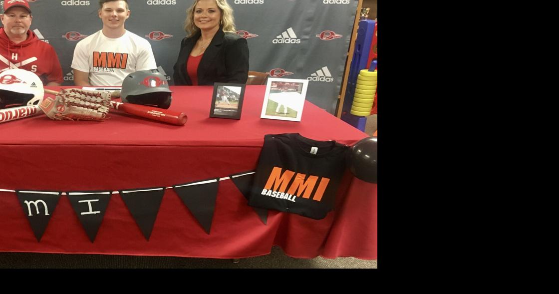 Recruiting: Ohatchee's Howell signs to play baseball at Marion Military ...