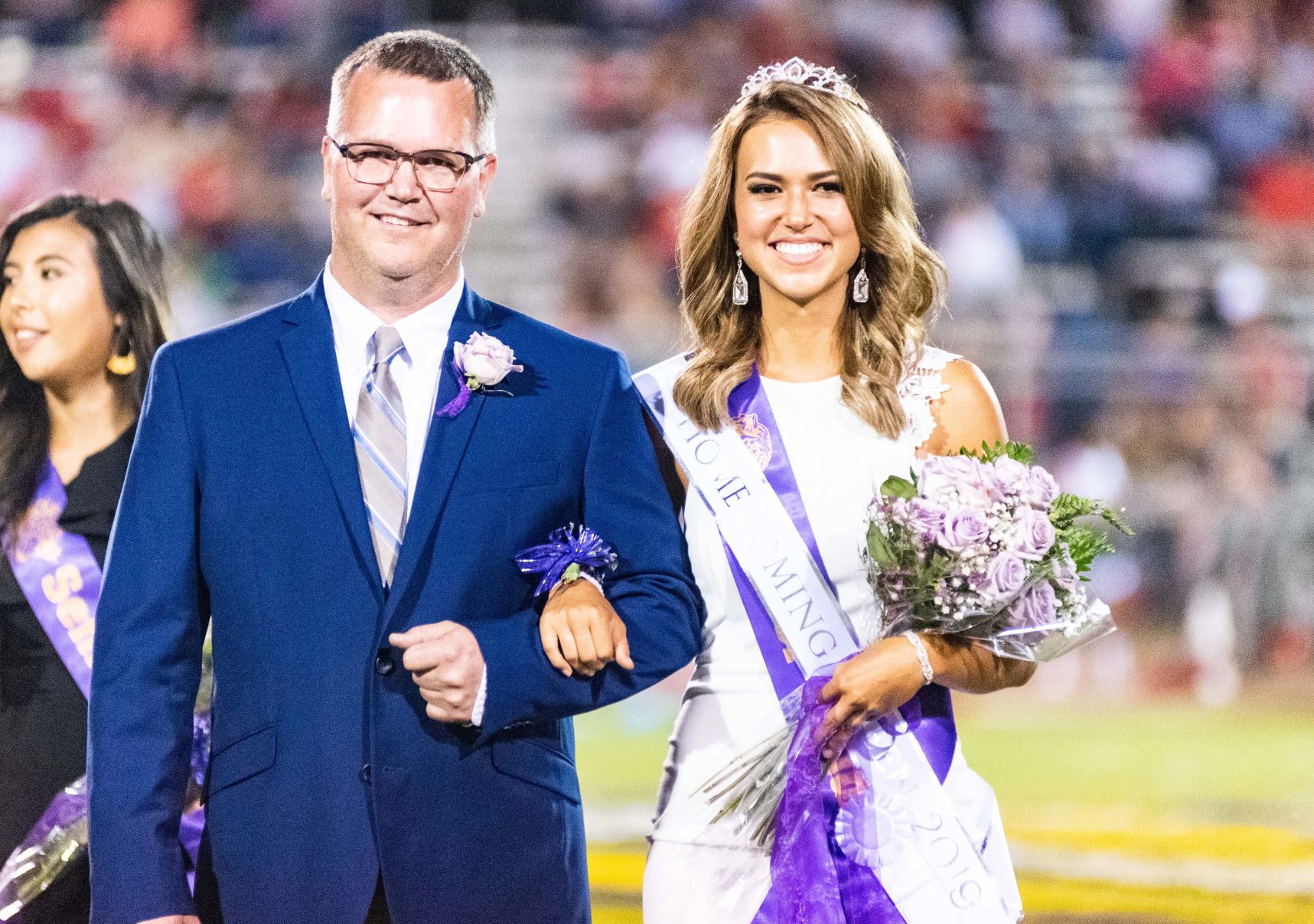 Springville Homecoming Queen | The St. Clair Times | annistonstar.com