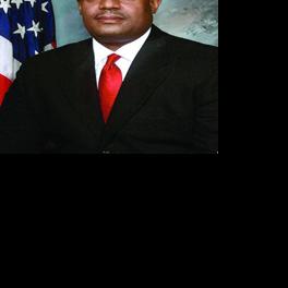 Taylor happy to be new man in charge at Talladega federal prison ...
