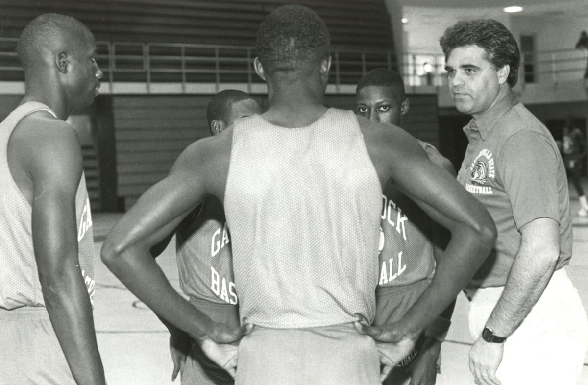 Five Fast Facts: Jacksonville State's Bill Jones | Jacksonville State ...