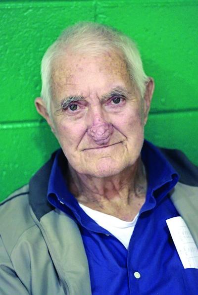 Beloved long-time Ashville coach Coy Smith dies | Sports | annistonstar.com