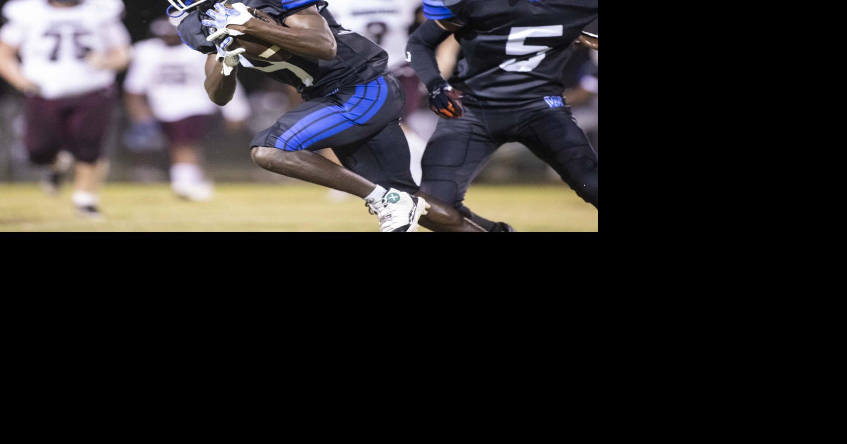 Winterboro braces for No. 1 Wadley: 'We're going to play to win ...