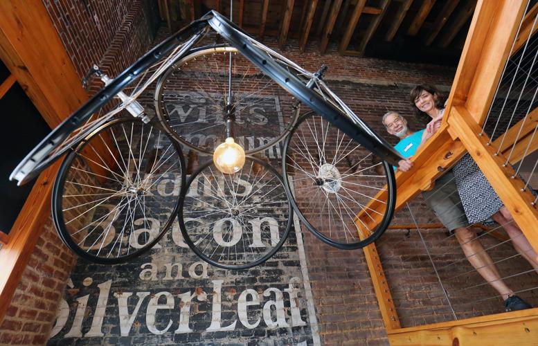 Photos: NEABA/ARC HQ Grand Opening | News | annistonstar.com