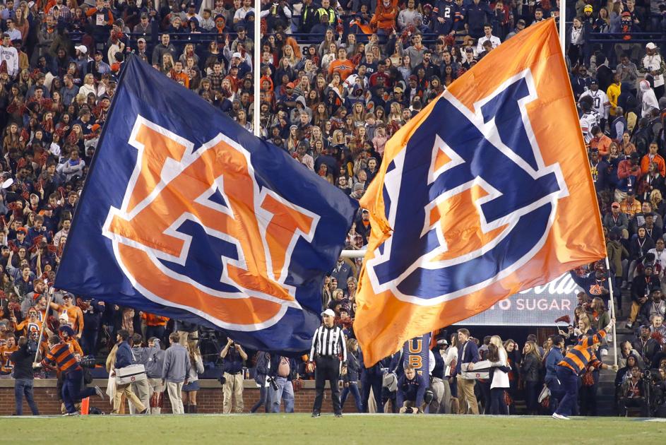 Four-star 2021 offensive lineman Jaeden Roberts commits to Auburn ...
