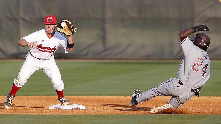JSU vs. Eastern Kentucky Baseball | Slideshows | annistonstar.com