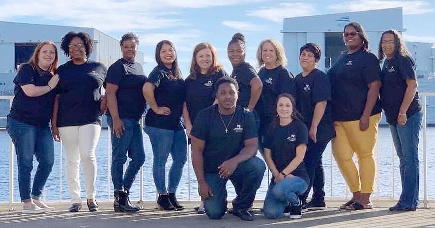 Talladega Clay Randolph Child Care honored for work by parent educators ...