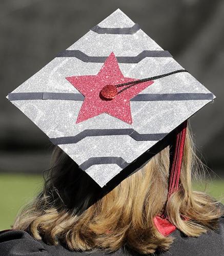 Photos: JSU's Spring 2021 Commencement Event | News | annistonstar.com