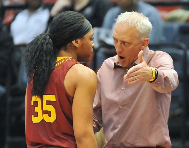 Final Four: Spring Garden vs Brantley | Slideshows | annistonstar.com