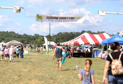 Cleburne County Fair brings out the crowds | Cleburne County ...