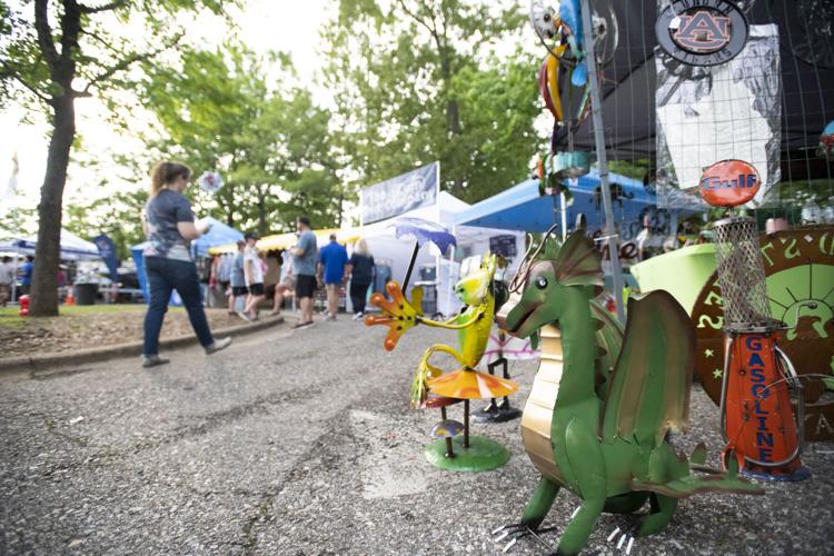 Photos: Logan Martin Lakefest and Boat Show kicks off | Gallery ...