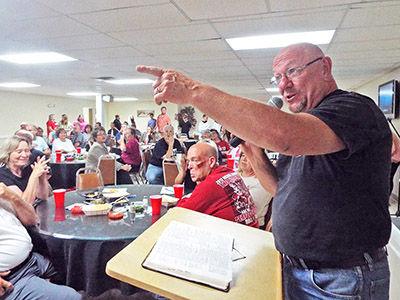 Eden Westside Church expects 5,000 for 16th Revelation Walk | News ...