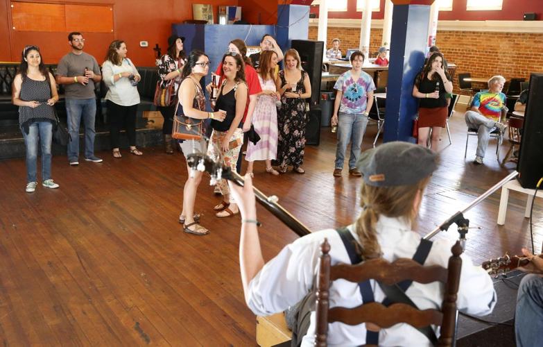 Rock Against Homelessness | Slideshows | annistonstar.com