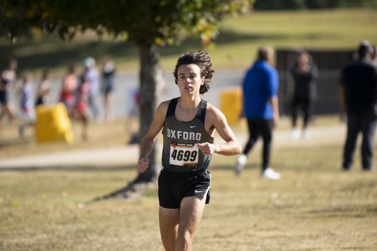 Photos: Calhoun County cross country championships | Slideshows ...