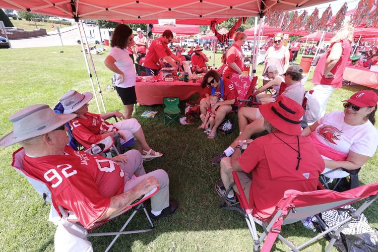 Photo gallery: Jax State vs UTEP game atmosphere | News | annistonstar.com