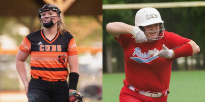 Prep softball recap: Alexandria's Slaton fires no-hitter; other local ...