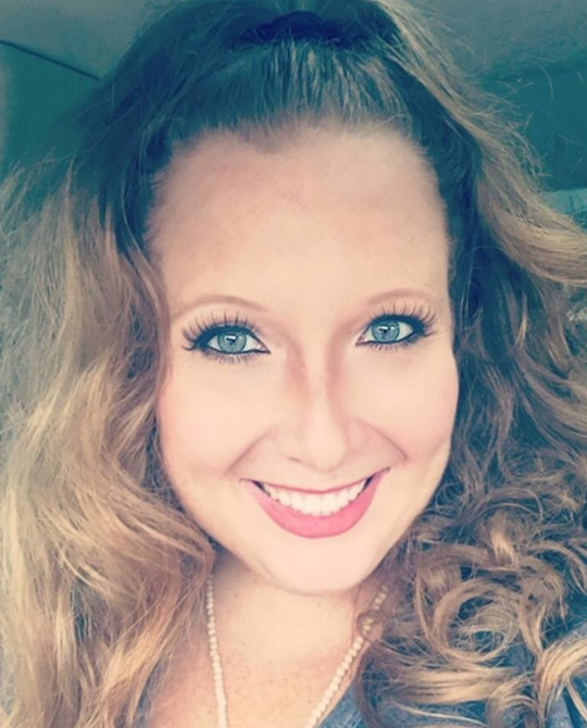 Pell City’s Alexandra Blair Goodgame member of Alabama Leadership class ...