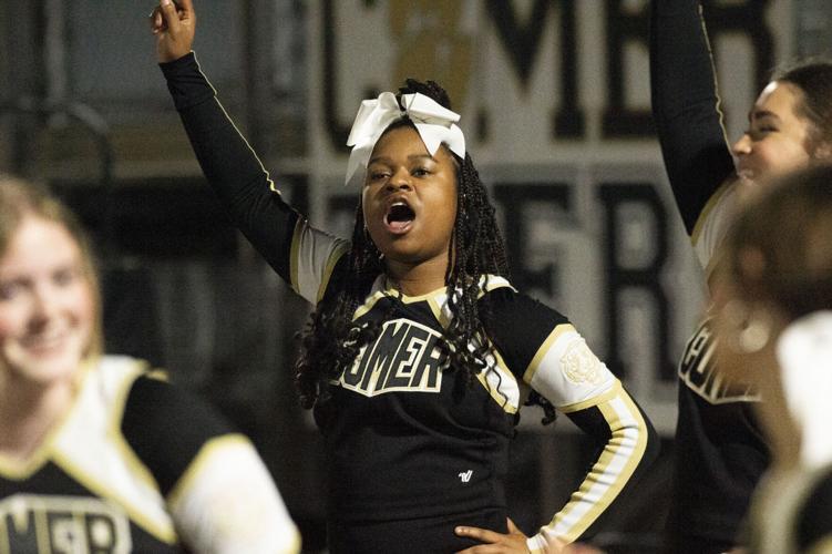 Photos: B.B. Comer ends season in heart-breaker against Reeltown | The ...