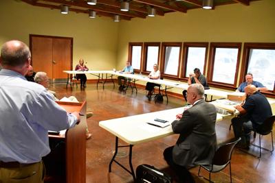 Heflin mayor objects to increased rates for inmate housing at county ...