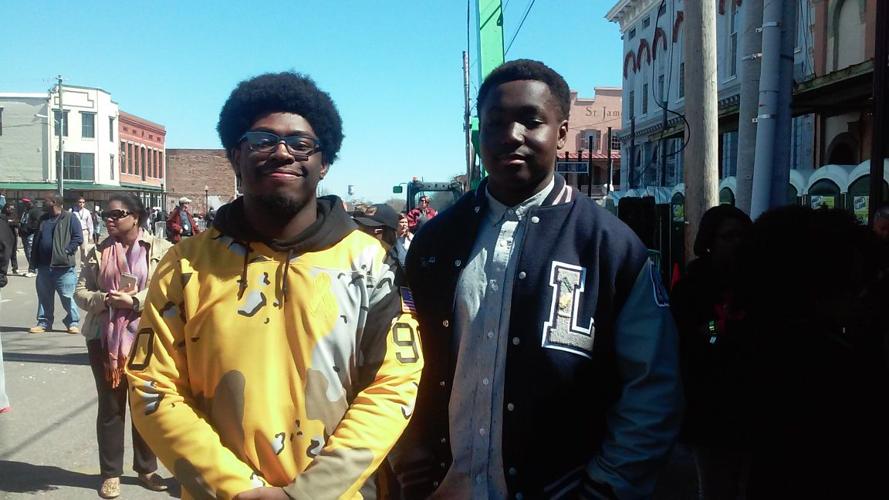 Selma, a half-century on | News | annistonstar.com