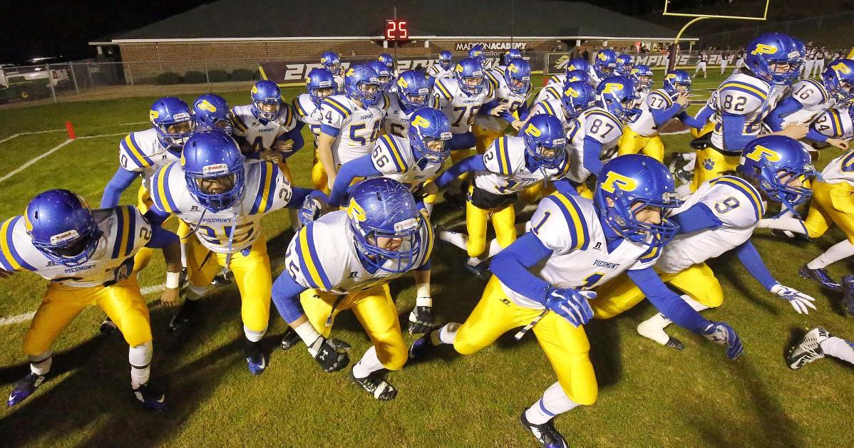 After dancing in Madison, Smith, Piedmont turn serious for semifinal ...
