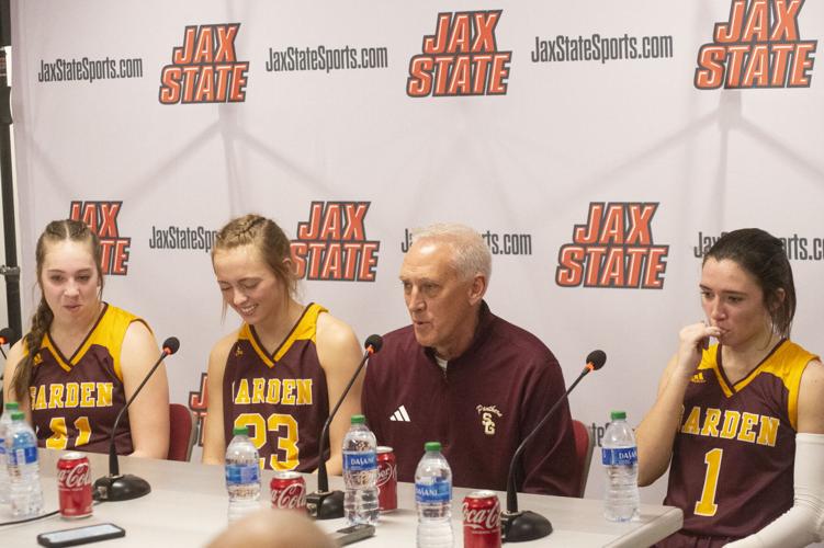 Photos: Spring Garden girls topple Appalachian - NE Regional Basketball ...