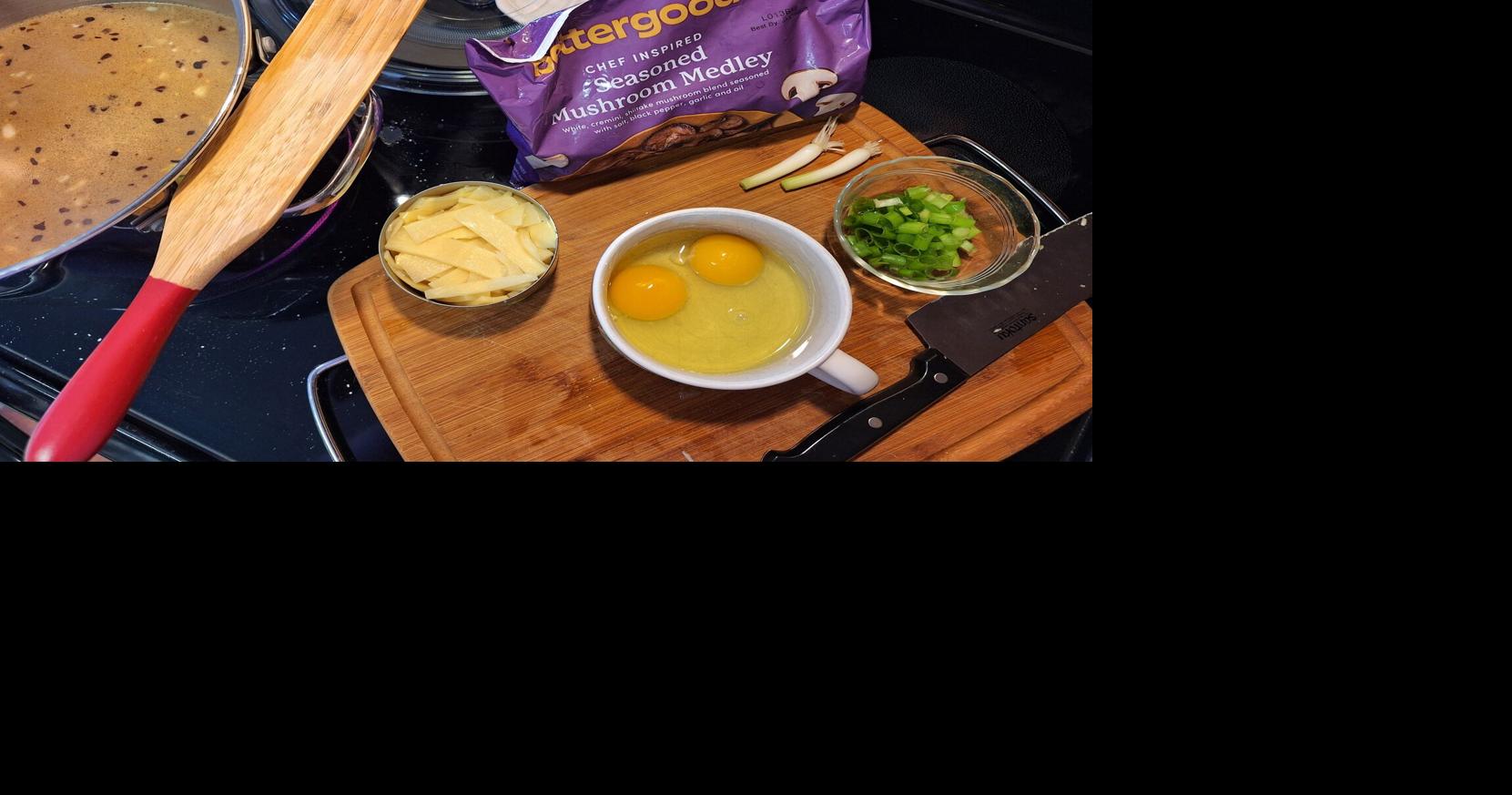 From Carrie’s imPerfect Kitchen… Hot & Sour Soup | Life | annistonstar.com