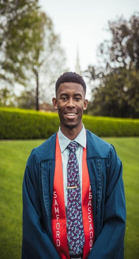 Samford athlete to speak at New Hope Men’s Day | The Daily Home ...