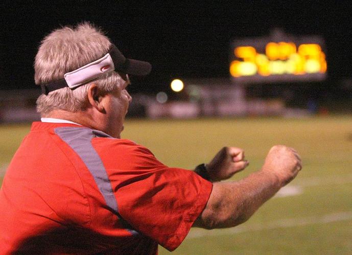 Friday Night Sights at Heflin | Slideshows | annistonstar.com