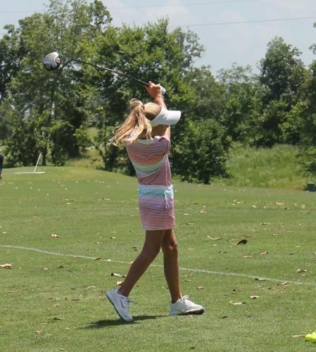 Turley, LeCroy shine in youth events | Sports | annistonstar.com