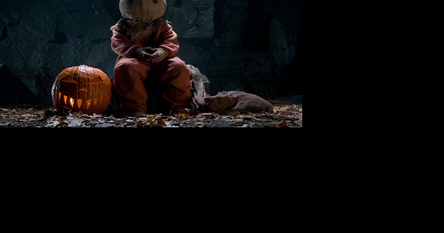 ‘Trick ’r Treat’ flips horror movie cliches on their heads | Features ...