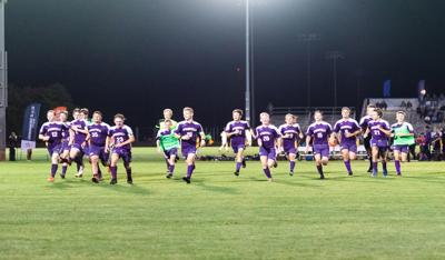 Springville soccer team playing for a state title | The St. Clair Times ...