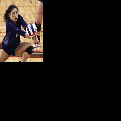 Prep volleyball: Three from county finalize state tourney seeding ...
