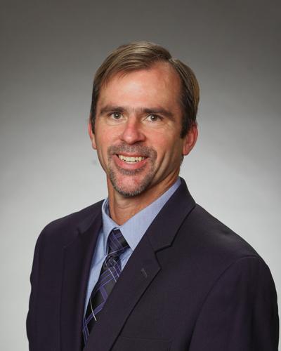 Lewellyn named assistant director over AIDB campus facilities | News ...