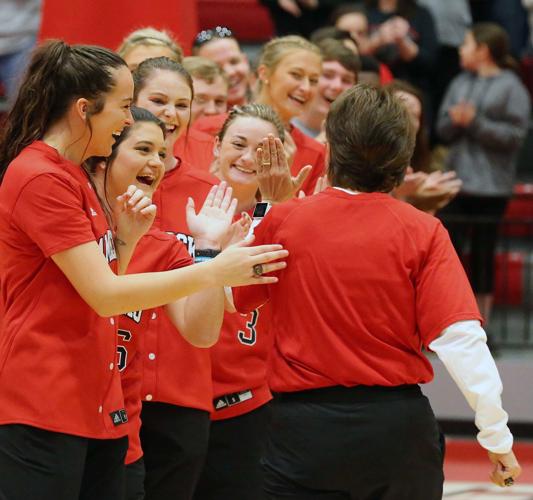 JSU Softball Fan Day | Slideshows | annistonstar.com