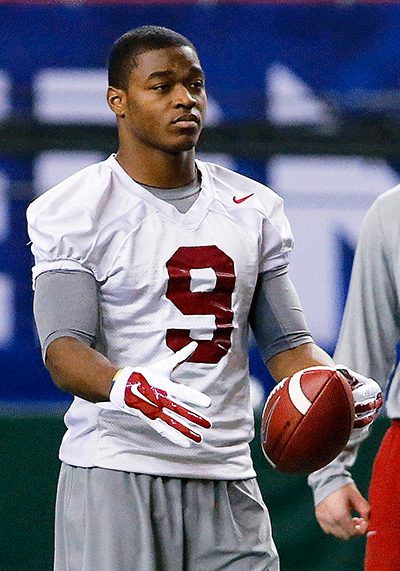 Alabama football: Sims, Cooper, Collins and Fowler chosen to be ...