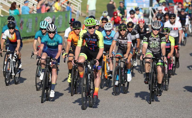 Photos; 2019 Cheaha Challenge | News | annistonstar.com