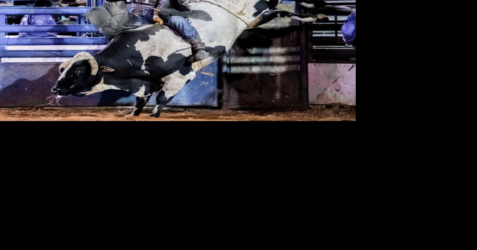 Rodeo coming to Heflin next weekend | Cleburne County | annistonstar.com