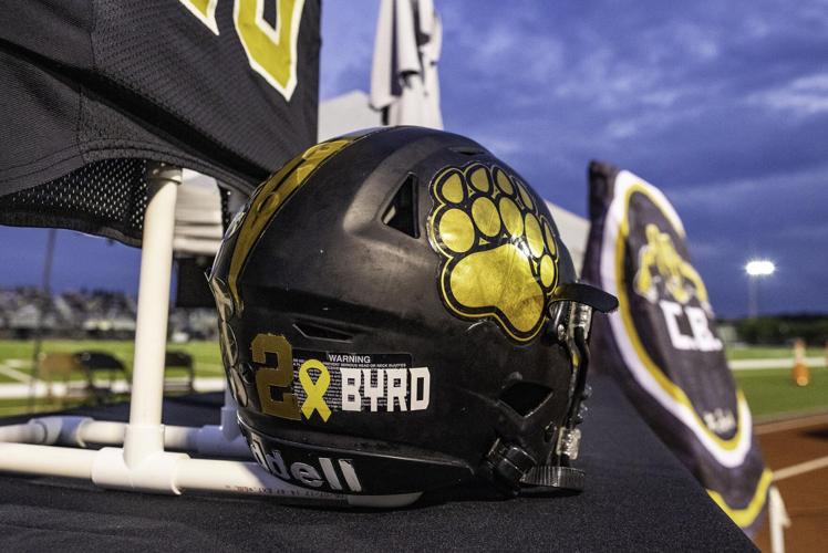 Photos: Lincoln remembers coach Chance Byrd | Slideshows | annistonstar.com