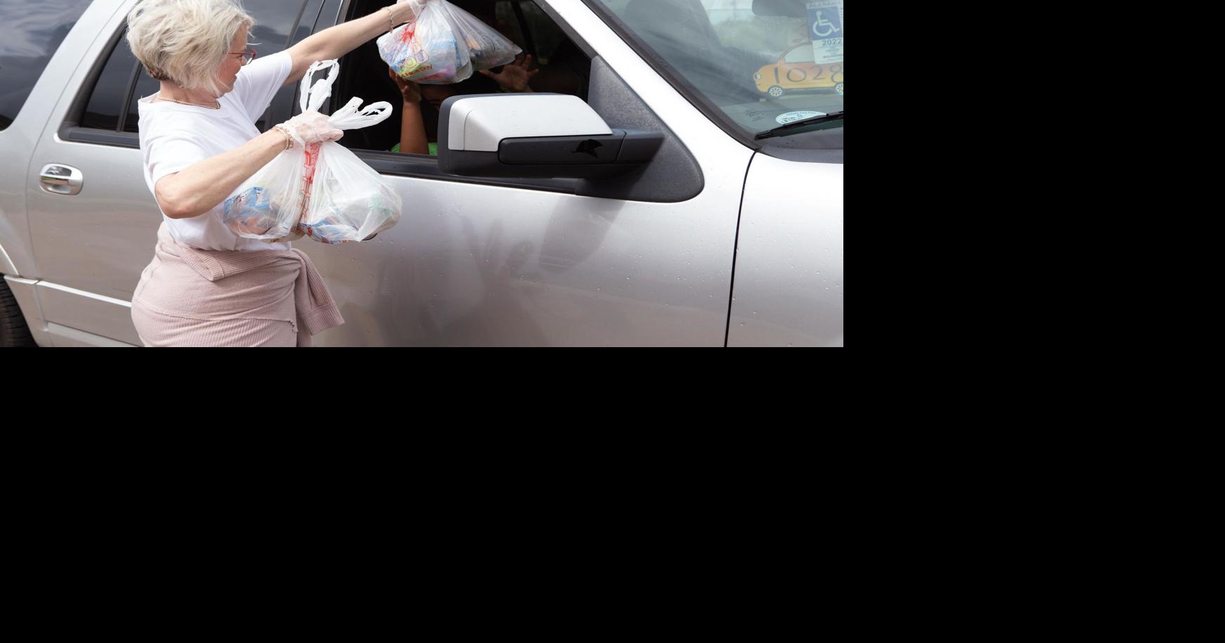 Sylacauga City Schools working to keep kids fed through Curb Side Grab ...