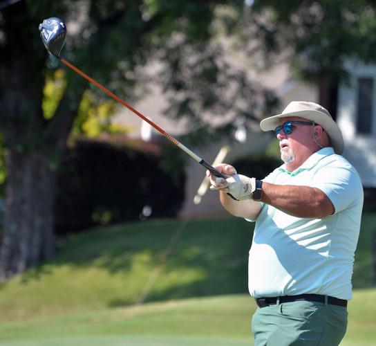 Photo Gallery: Sunny King Charity Golf Classic at the Anniston Country ...