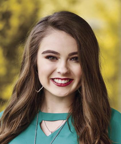 St. Clair Distinguished Young Women to be held June 2 | The St. Clair ...