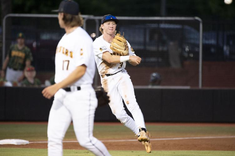 Photos: Choccolocco Monsters host Brookhaven Bucks in home series ...