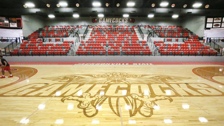 Pete Mathews Coliseum | Slideshows | annistonstar.com