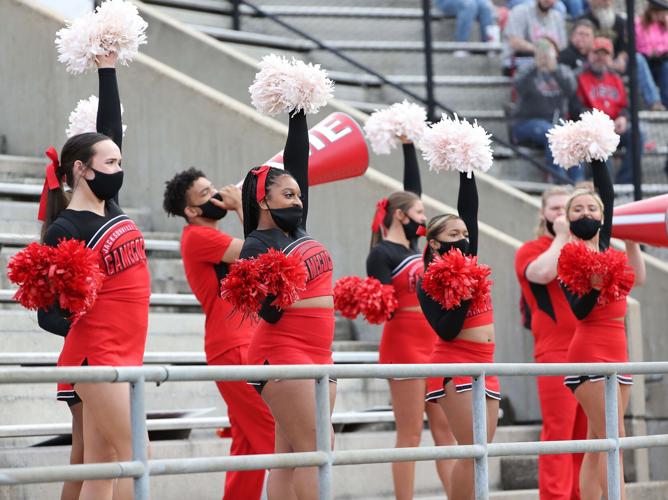 Photos: Sunday Sights at JSU | Slideshows | annistonstar.com