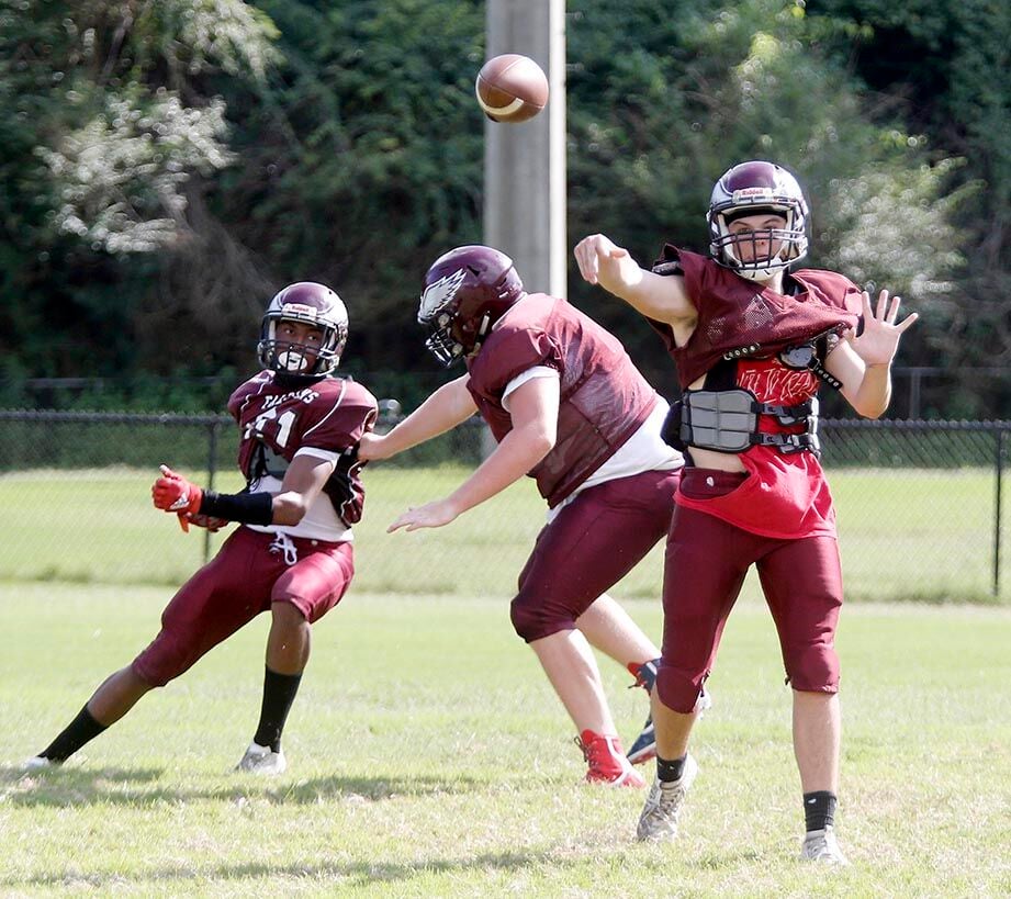 Travelin' with Joe 2020, Part X: Smedley ready to answer Donoho’s ...